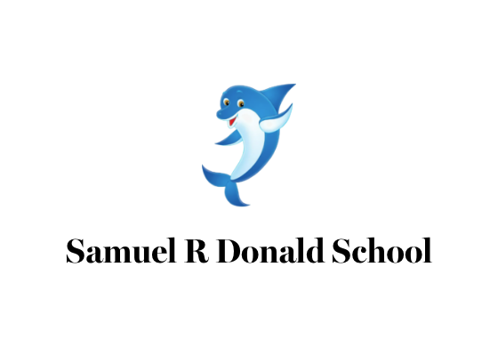 Principal's Corner – Information – Samuel R Donald School